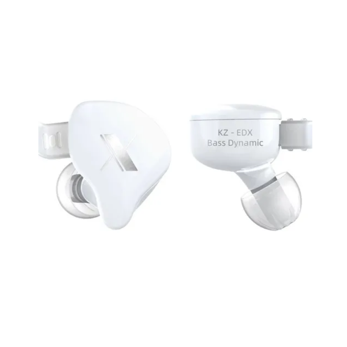 Audifonos In Ears Kz Edx | Tienda Musical Francisco El Hombre