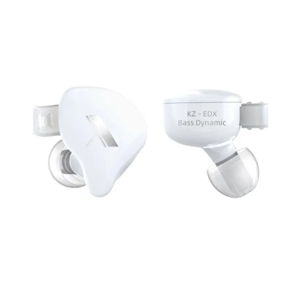 Audifonos In Ears Kz Edx | Tienda Musical Francisco El Hombre