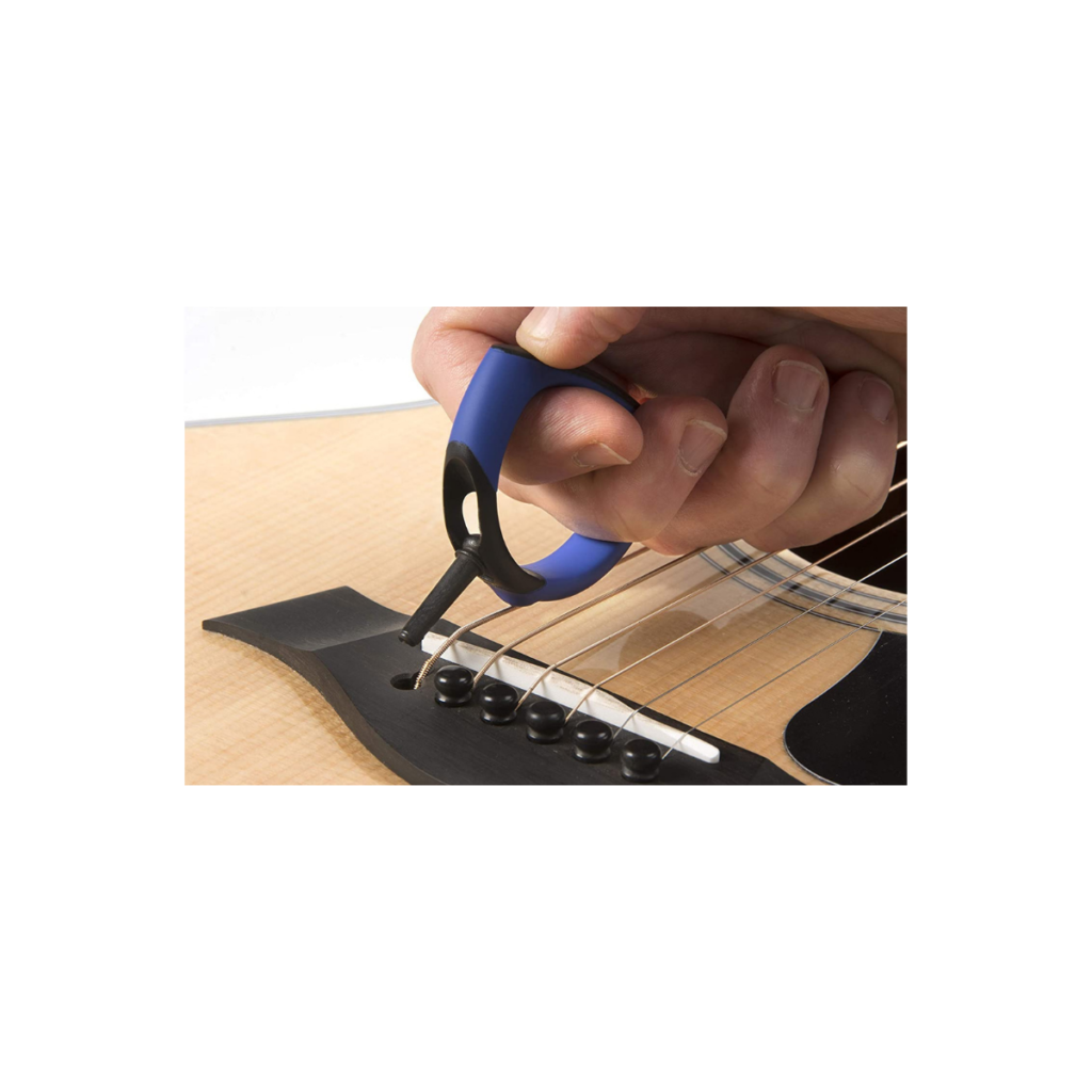 Saca Pines Guitarra Folk Musicnomad Grip Puller | Tienda Musical ...