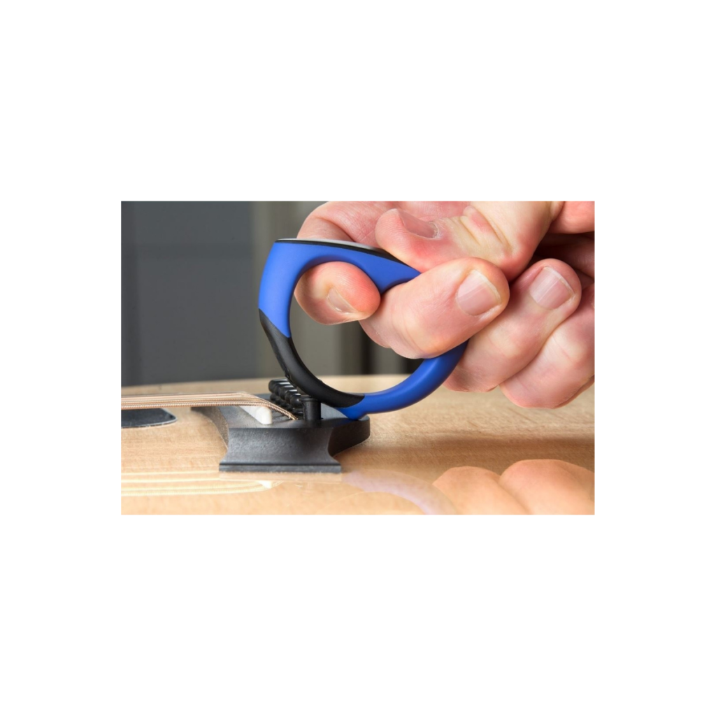 Saca Pines Guitarra Folk Musicnomad Grip Puller | Tienda Musical ...