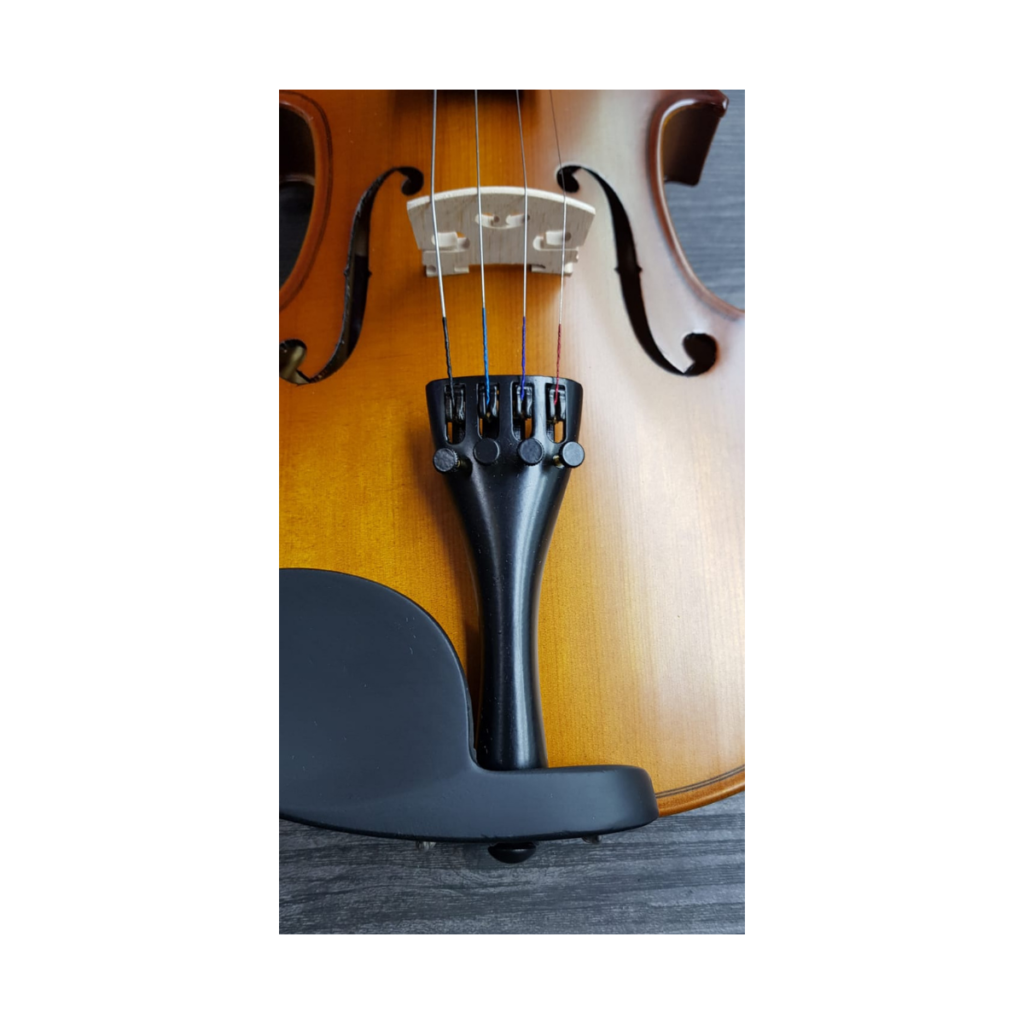 Violin Mavis 4 4 Mv1411 Acabado Mate Tienda Musical Francisco El Hombre