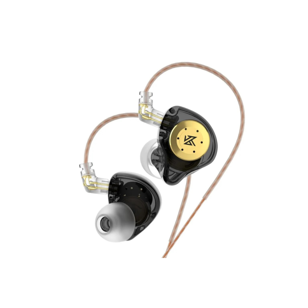 Audifonos In Ears Kz EDX PRO | Tienda Musical Francisco El Hombre